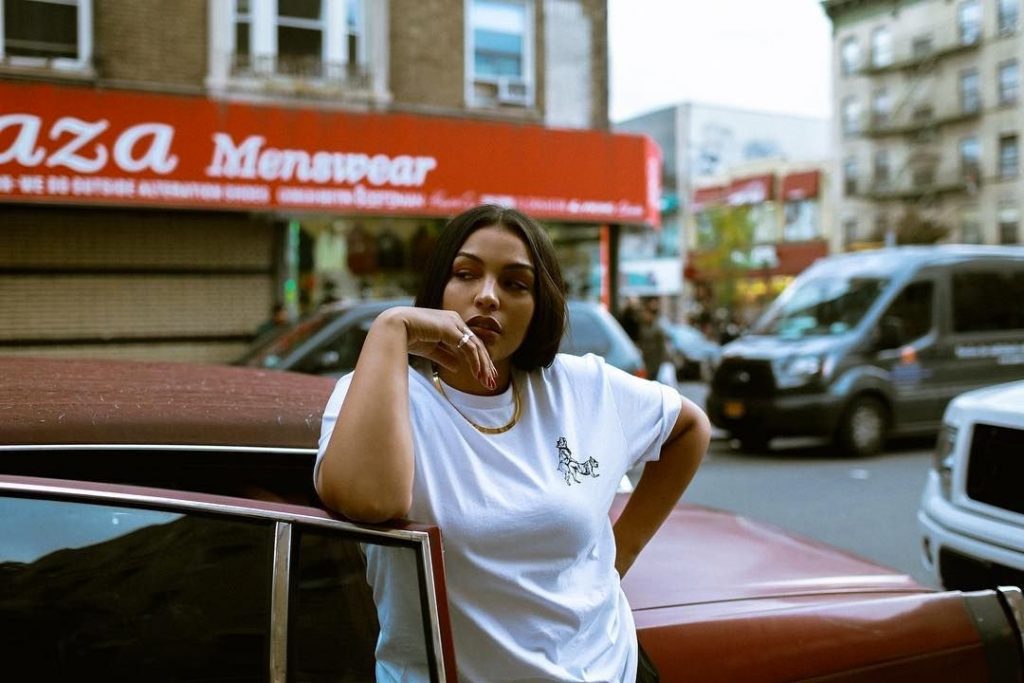 Paloma Elsesser : supermodèle "plus-size" - Curvy Link